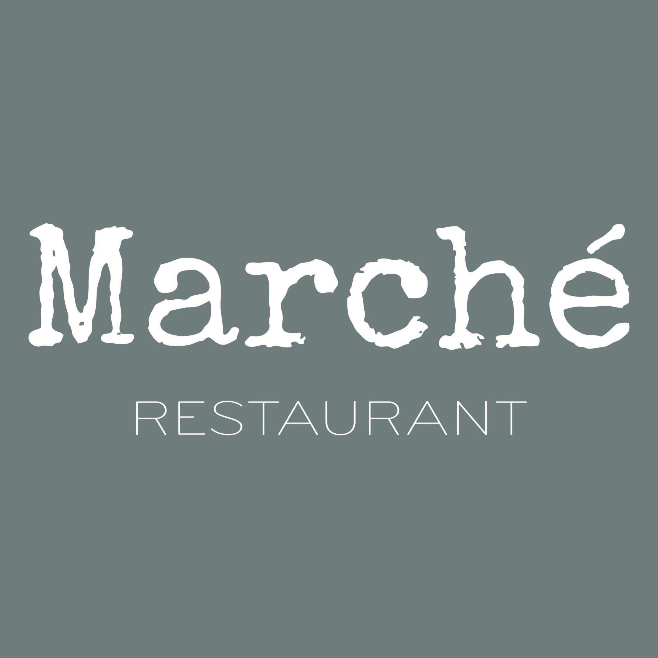 Order Online | Marché Restaurant